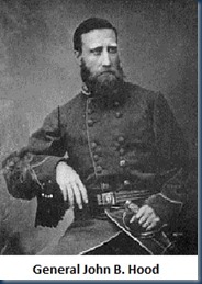 Thoughts, Essays, and Musings on the Civil War: January 2011